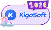 Official Store: Purchase Kigo Music One and Kigo Movie One | KigoSoft